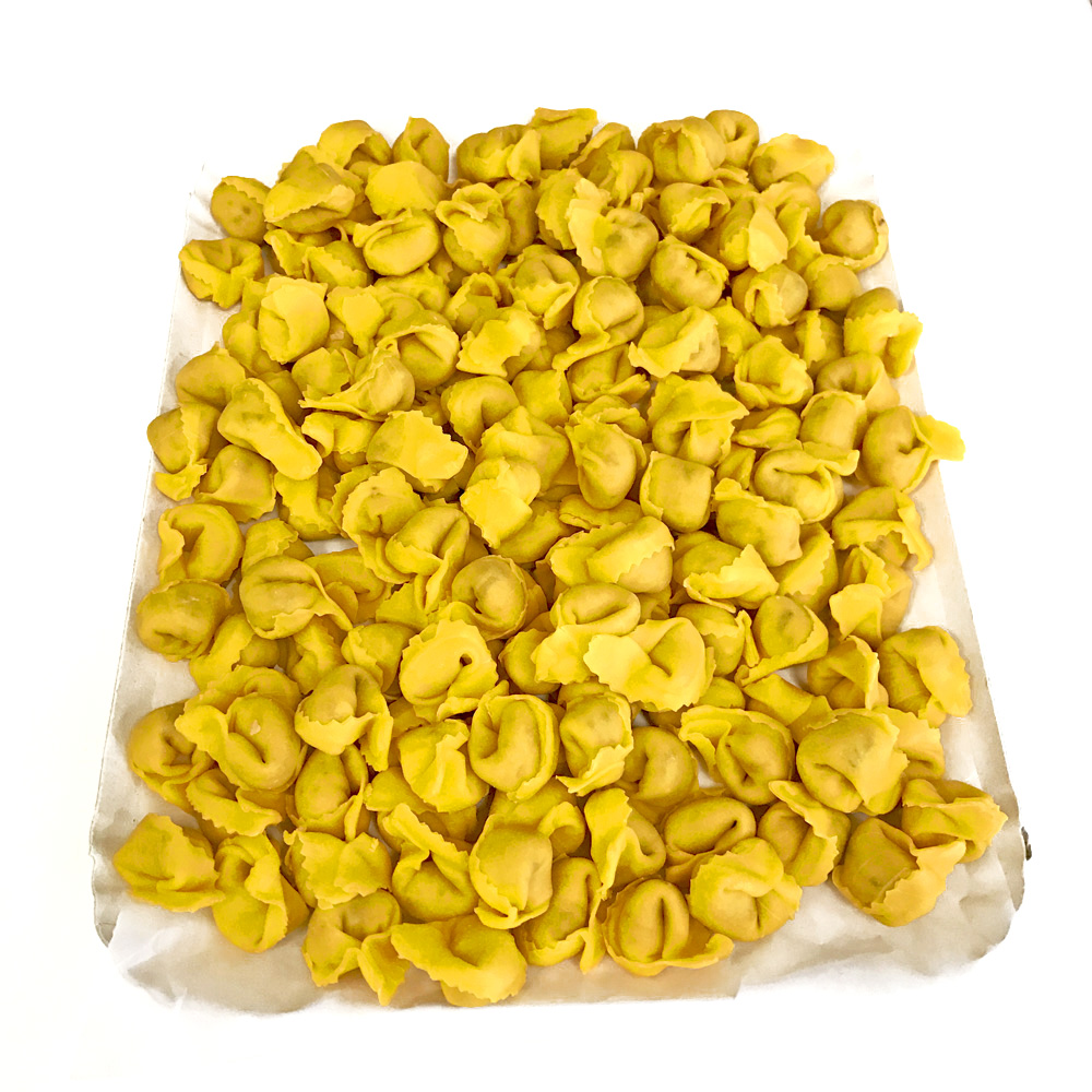 Cappellacci Reggio Emilia | PASTA FRESCA DI BELLESIA